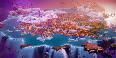 Fortnite Season Og End And Chapter 5 Season 1 Start Date