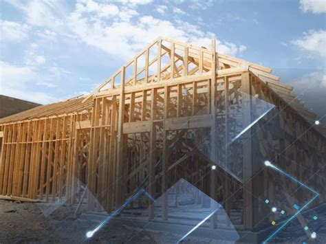 How Cyberium Blockchain Can Be Implemented In Wood Framing By Cyberium Infotech Medium