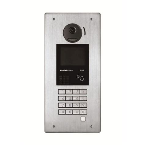 Aiphone Intercoms Security Wholesalers