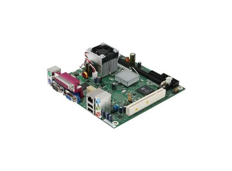 Mini Itx Motherboard Eplanent