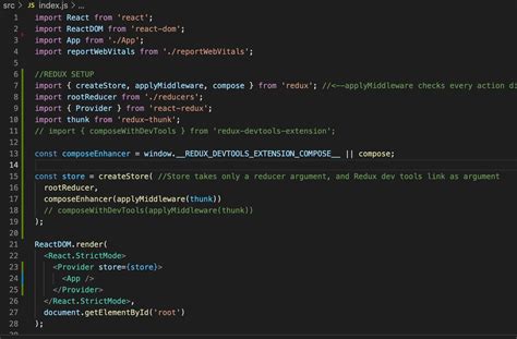Need Help Displaying And Seeing State In Redux Dev Tools Stack Overflow