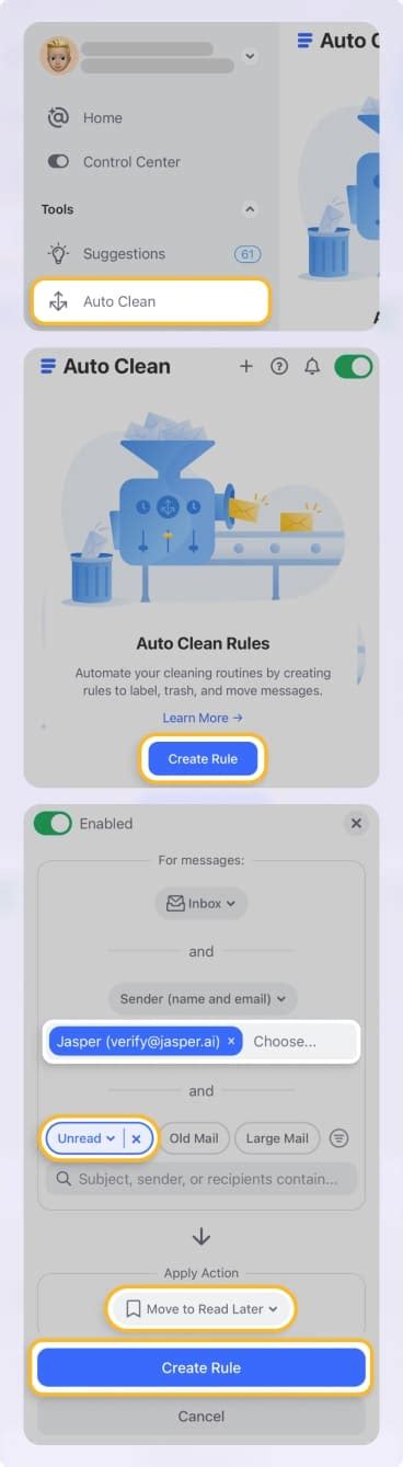 How To Sort Gmail By Unread Emails Your Guide For 2025