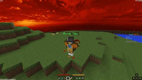 LabyMod Indicator Disappear LabyMod Idea