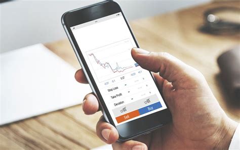 Empowering Forex Trading On The Go A Comprehensive Guide To Using Metatrader 4 On Iphone Ipad Ios