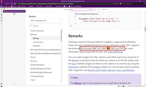 Using Net Methods And Types In Powershell My Powershell Notes