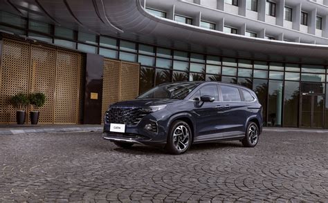 Hyundai Custin 15l Tiêu Chuẩn