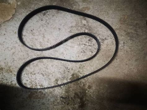 Купить Ремень ГРМ Subaru Legacy B4 Be5 Ej204 в Улан Удэ по цене 4 600₽ — частное объявление на