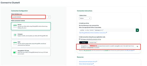 How To Query Data In Mongodb Using Python A Beginners Guide