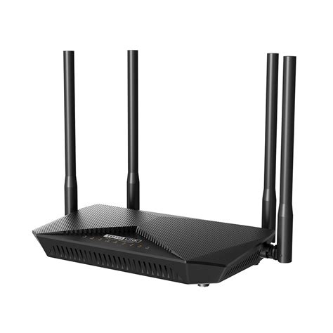 Totolink Lr1200gb Wifi Maršrutizatorius „wi Fi 5“ Dviejų Juostų 4g Lte 4 X Rj45 1000 Mb