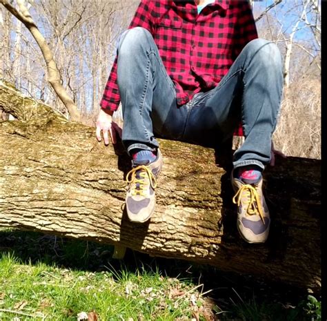 Woodland Wettings Omorashi Videos Omorashi