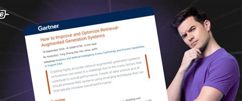 Graph Rag Vs Vector Rag Solving Gartners Challenges Dev Community