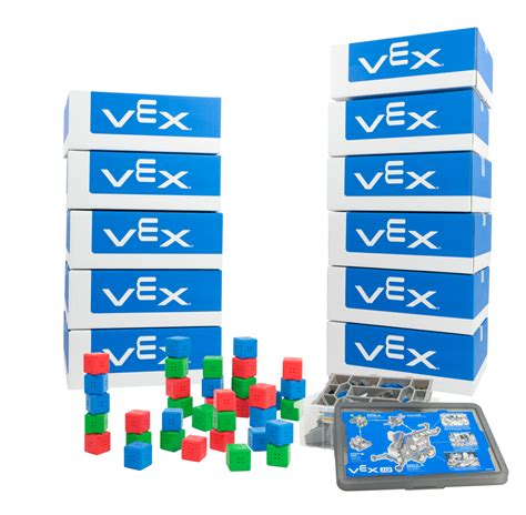 VEX IQ Classroom Bundle IDesign