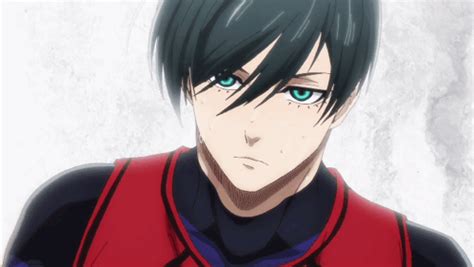 Blue Lock Gif K Rin My Xxx Hot Girl