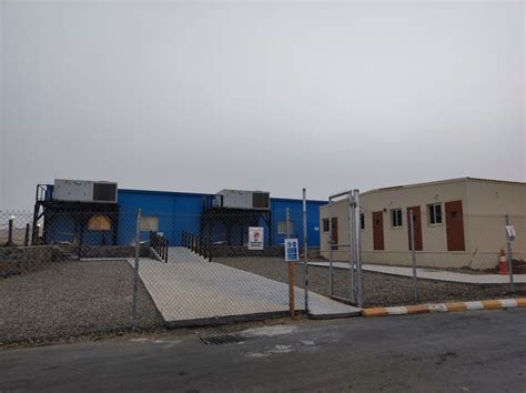 The Old Dining Hall Historic Architectural Structure