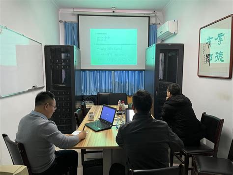 双百论坛数统学院第七场成功举办 河北经贸大学统计与数学学院