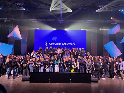 Cliocon Celebrates Innovation And Customer Connection Decoder Ca