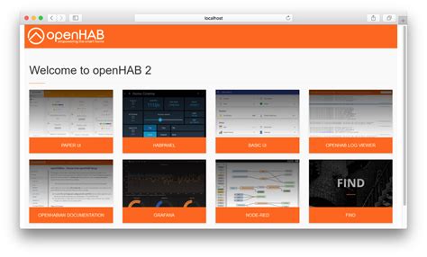 openhab 2 2 release openhab