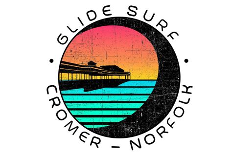 Glide Surf School Hire Shop Accommodation
