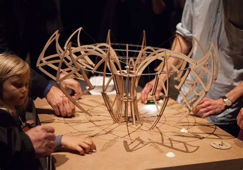 Irregular Scissor Structure Grasshopper Mcneel Forum