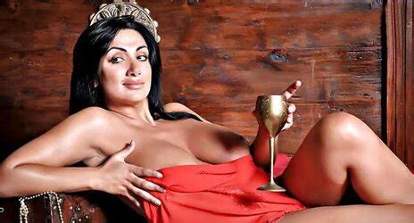 Marika Fruscio Ita Zb Porn