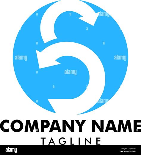 Scrum Vector Icon Illustration Logo Vector Graphics Creative Sign From Agile Icon Stock Vector