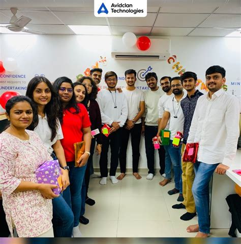 Avidclan Technologies On Linkedin Christmas Merrychristmas