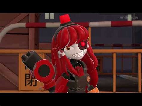 Sfm Out Of Touch Mimi Sentries Mimi Sentry Know Your Meme