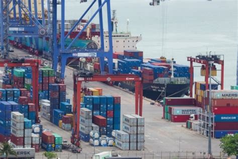 ကုန်စည်လိုင်း ၃ဝဝဝ ကျော်အတွက် အလိုအလျောက်သွင်းကုန်စနစ် လျှောက်ထားမှုကို