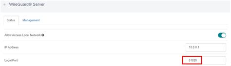 Packet Loss Over Wireguard Vpn Dns Leaks Glinet