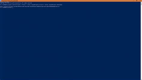 Why Does My Command Prompt Pop Up Fooblogger