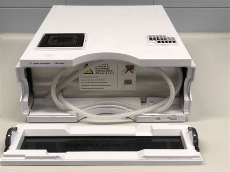 Labstuff Eu Agilent 1290 G1330b Thermostat