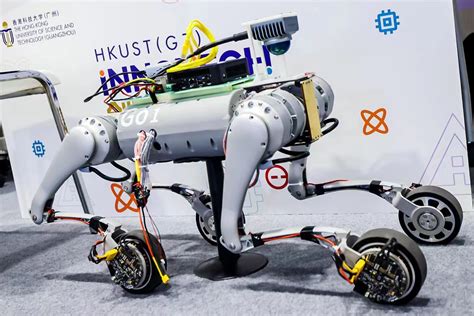 Robot Motion Planning And Control Lab Hkustgz
