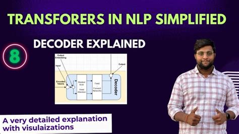 Understanding Decoders In Transformers Key To Ai Advancements