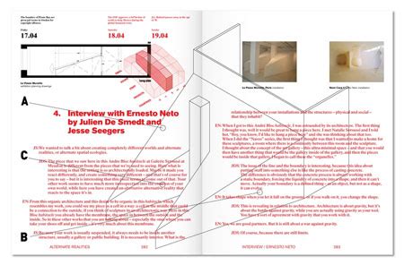 Competition Five Copies Of Agenda By JDS Architects To Be Won Dezeen