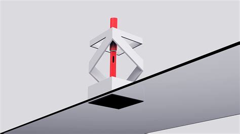 Z 铝合金笔筒 Lostctrl 站酷zcool