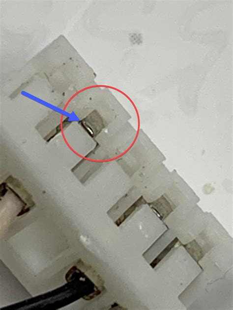 Repair A Mouse With A Broken USB Cable Webcommand Net