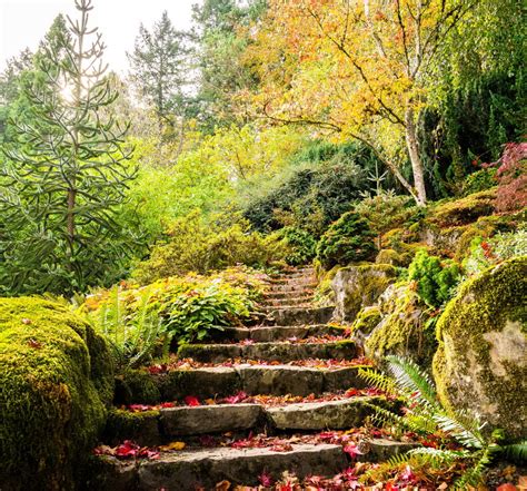 Elk Rock Gardens Portland Usa By Mike Its A Beautiful World