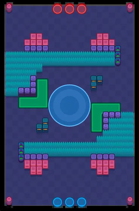 Best Bo Build And Ranked Stats In Brawl Stars