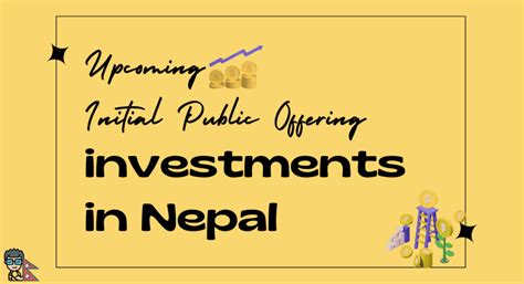 Upcoming Ipos In Nepal 2023 2079 Updated