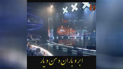 اجرای بی نظیر علی طولابی در فینال عصر جدید موزیک و ترانه و آهنگ