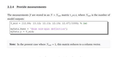 Bayesian Inversion Analysis Community Qanda And How To Uqworld