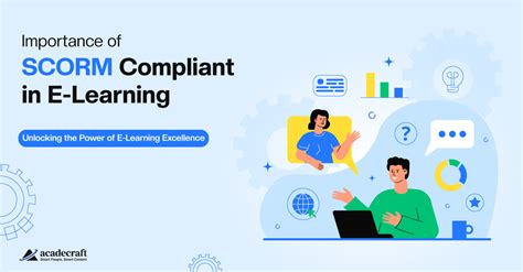What Is The Relevance Of Scorm Compliance