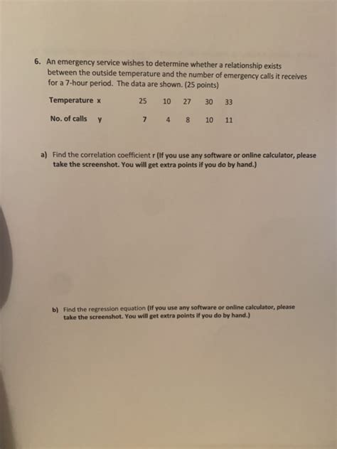 Solved Hand Solution Only I Already Solved It Online But Chegg Com