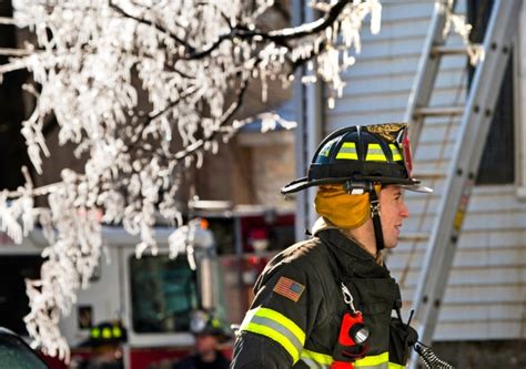 Jakes Fight Fire And Ice In Waltham Boston Herald