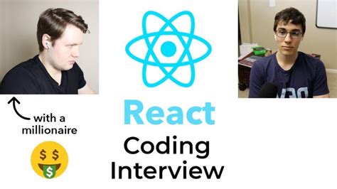 Heres A Mock Live Coding Interview Featuring Reactjs Steven Warren