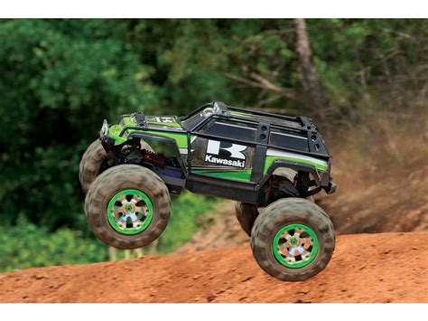 Traxxas Summit 1:8 TQi RTR (TRA5607) | Astra