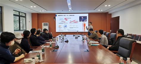 生命科学学院成功举办细胞生物学课程新教师试讲点评会 生命科学学院