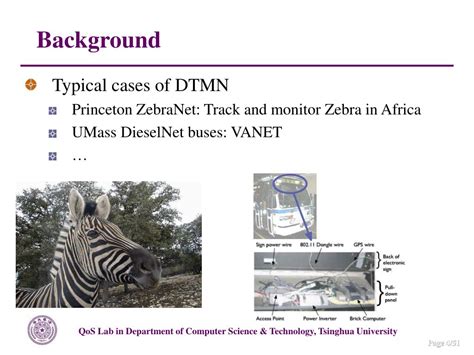 Ppt Scalable Routing In Delay Tolerant Mobile Networks Powerpoint Presentation Id 3417170