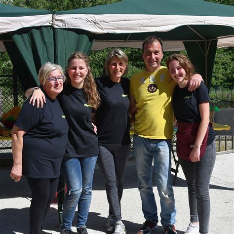 Da Annarella Amatrice