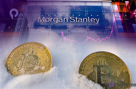 Morgan Stanley States That Crypto Winter May Be Over As Bitcoin Halving